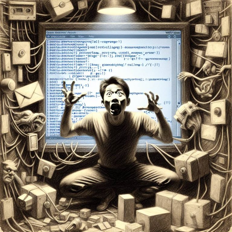 React RSC Security Flaw: The Code Execution Comedy You Didn't Ask For ...