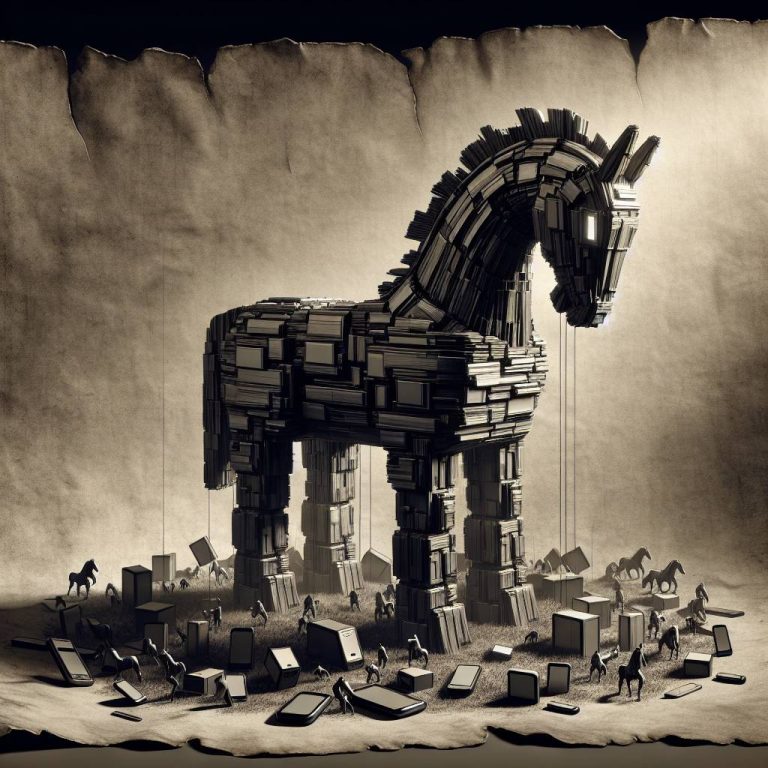 WhatsApp's Trojan Trouble: How a Sneaky Code Hijacked 56,000 Accounts ...