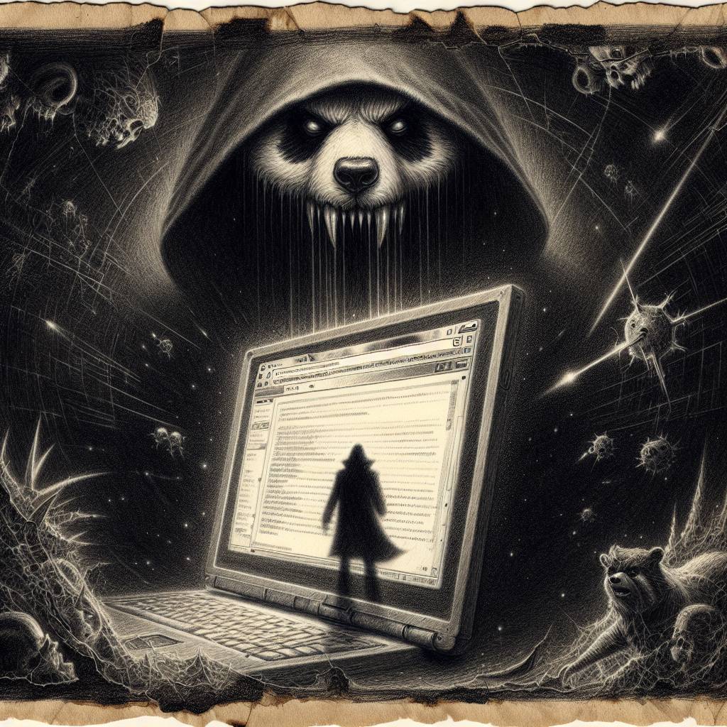 ShadyPanda's Sneaky Browser Heist: 4.3 Million Users Hit by Spyware ...