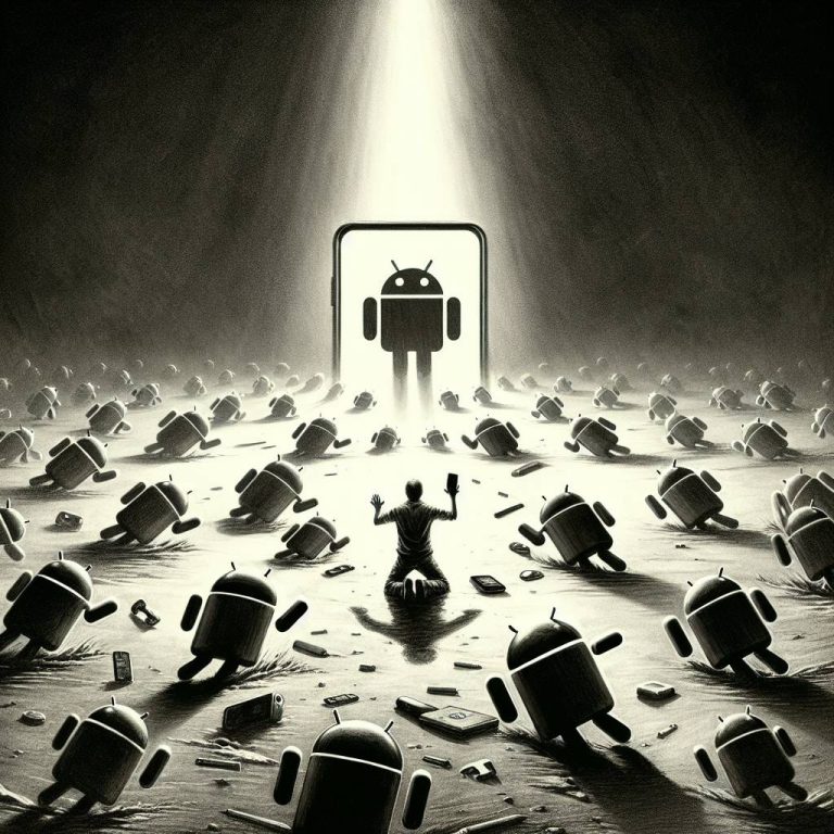 DroidLock Dilemma: How Android Users Can Avoid the Screen-Locking ...
