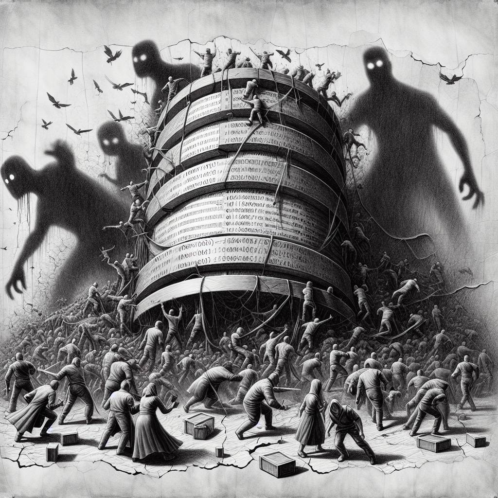 MongoBleed Madness: Agencies Scramble to Patch MongoDB Flaw Amid Cyber ...