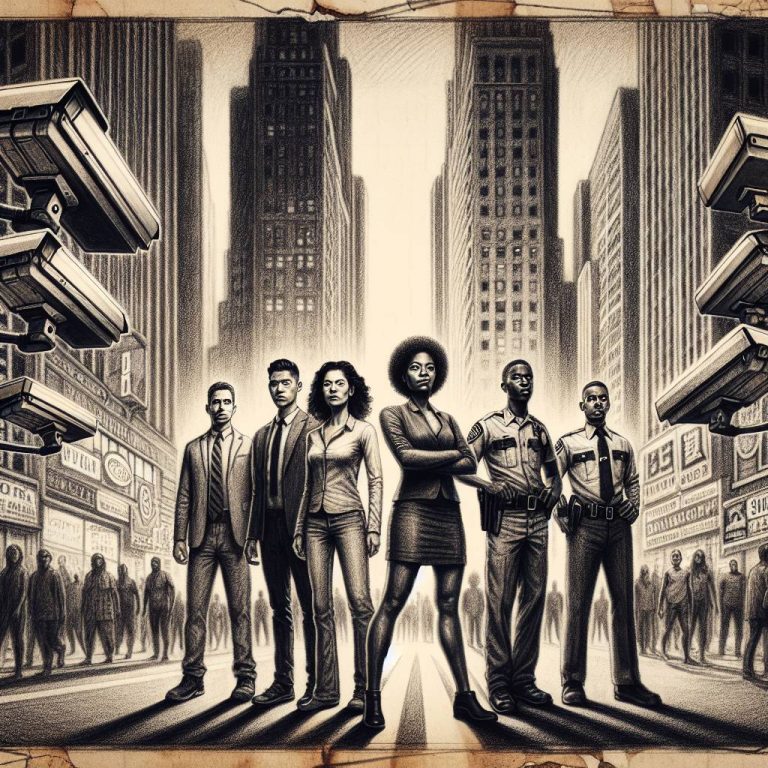 Surveillance Smackdown 2025: How Communities Across America Won the ...