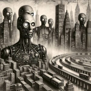 AI Invasion: Why Your Data Privacy Is Under Siege by Big Tech's ...