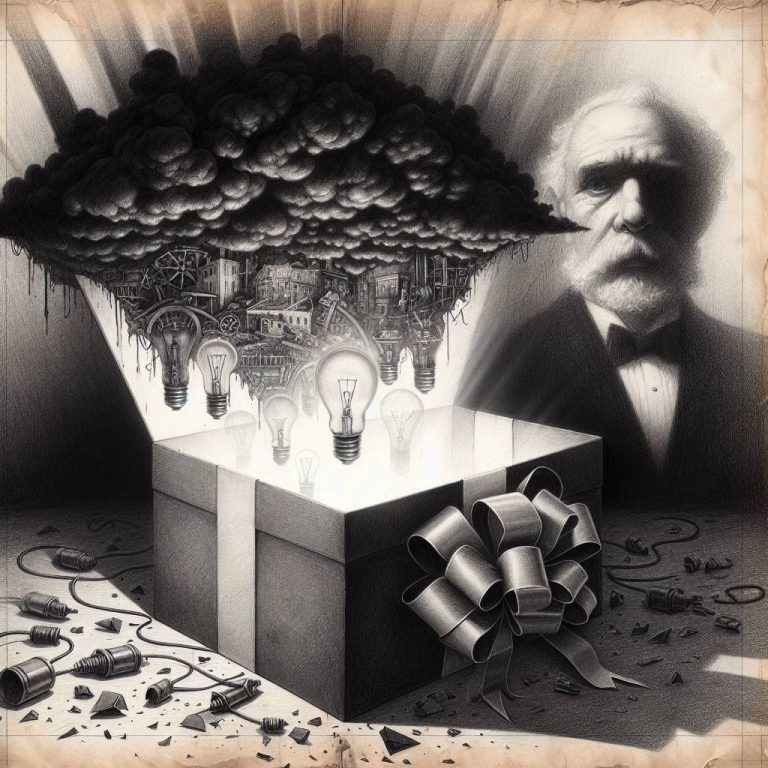 USPTO's Patent Proposal: A Gift-Wrapped Nightmare for Innovation! - The ...