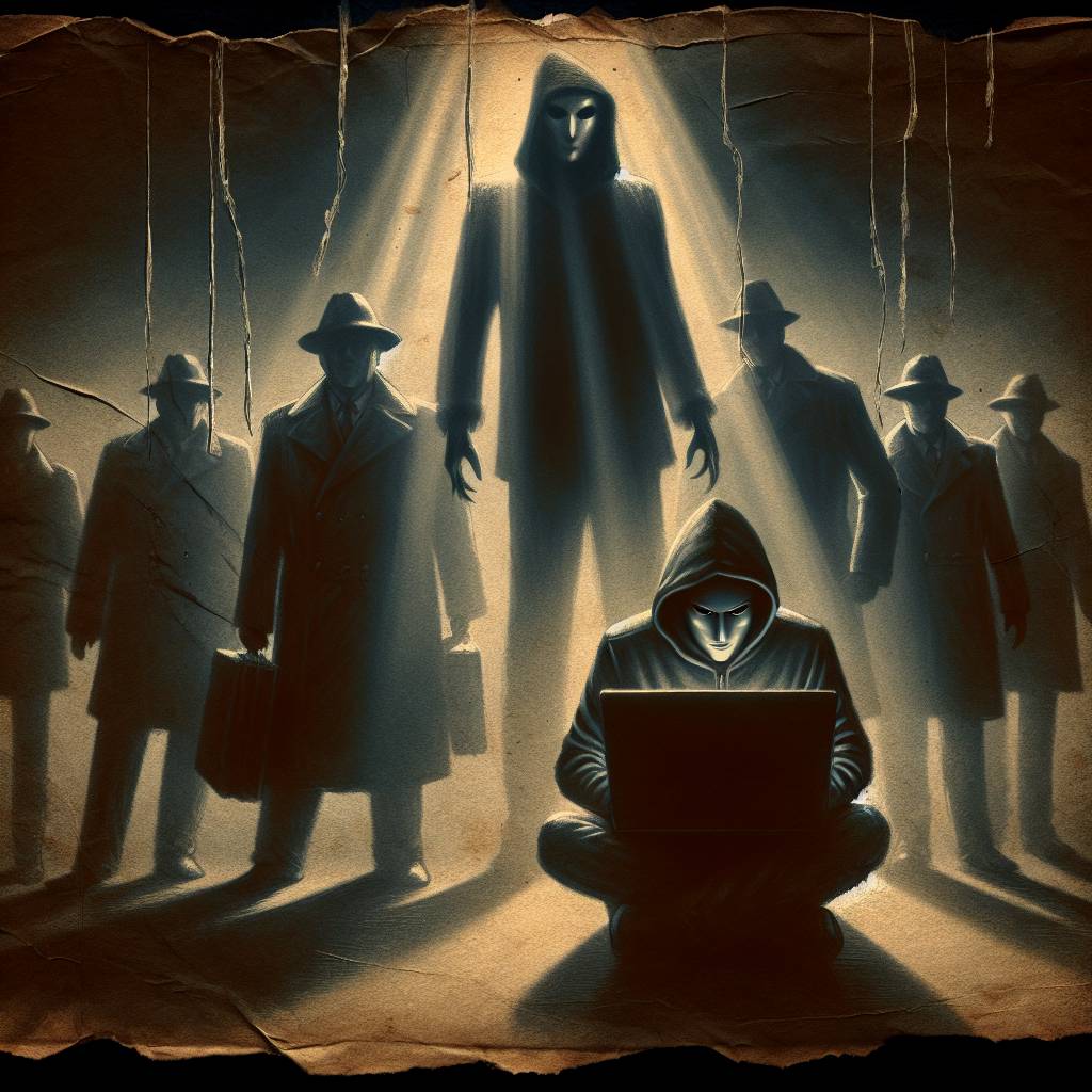 Crypto Crooks: Six-Year NuGet Impersonation Scam Steals Wallets Right ...