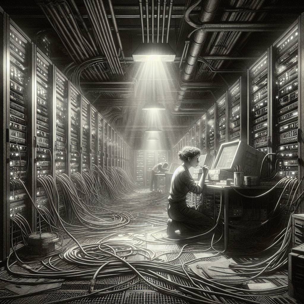 Microsoft's December Update Blunder: Message Queuing Mayhem Resolved ...