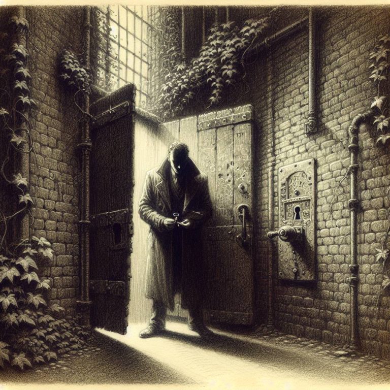 Backdoor Blunder: Insecure Credential Storage Strikes Again! - The ...